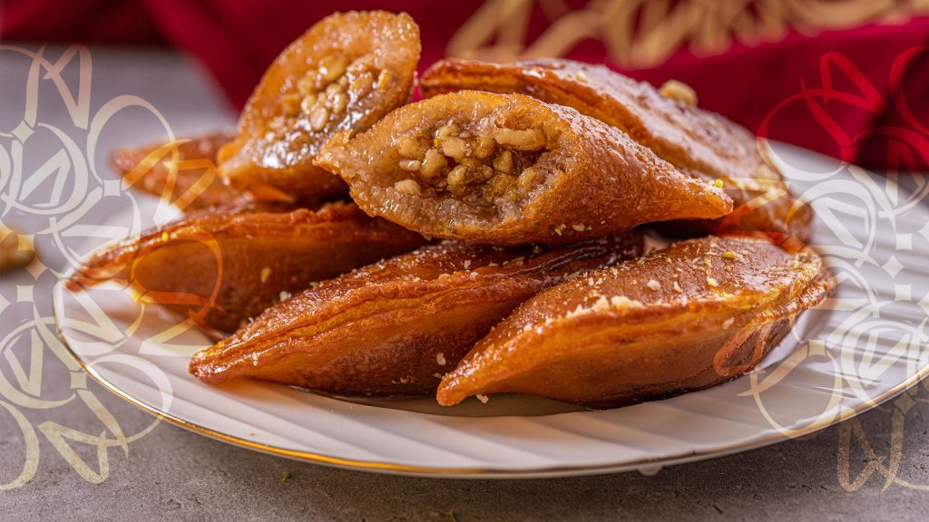Illuminate Your Iftar - Discover The Delights Of Our Ramadan Desserts ...