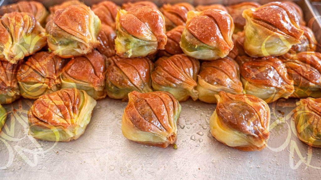 Explore The Best Turkish Sweets In Dubai - A Culinary Delight
