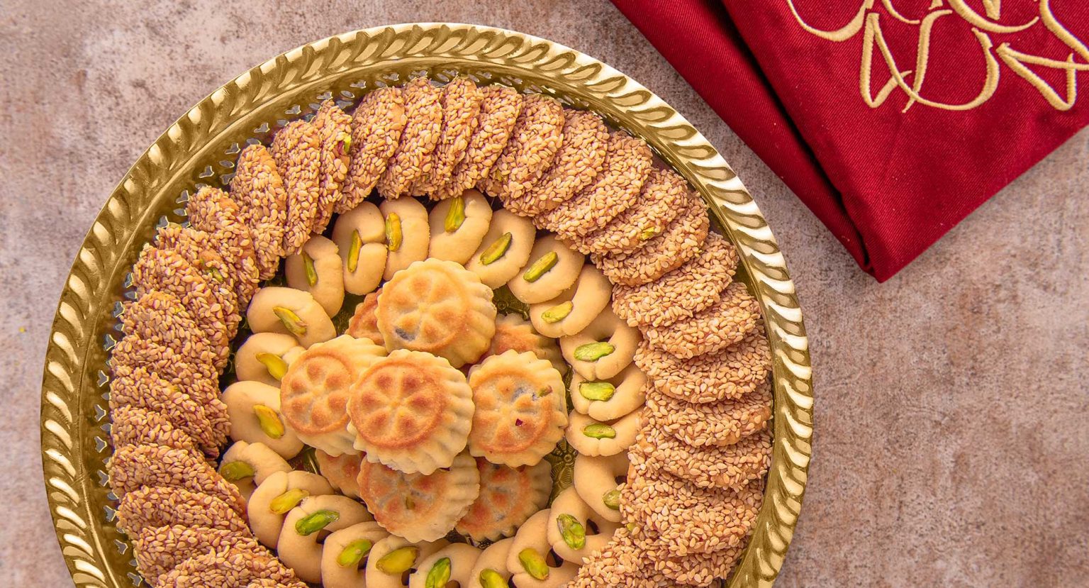 Indulge In The Best Arabic Nawashef In Dubai: A Taste Of Tradition At ...