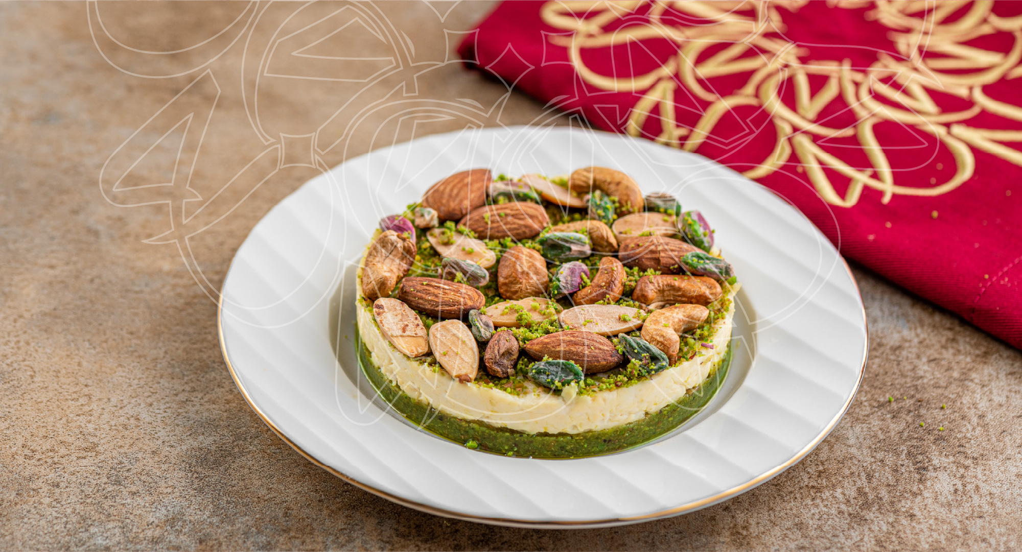 Buy Arabic Sweets Online In Dubai | Fresh & Authentic Desserts