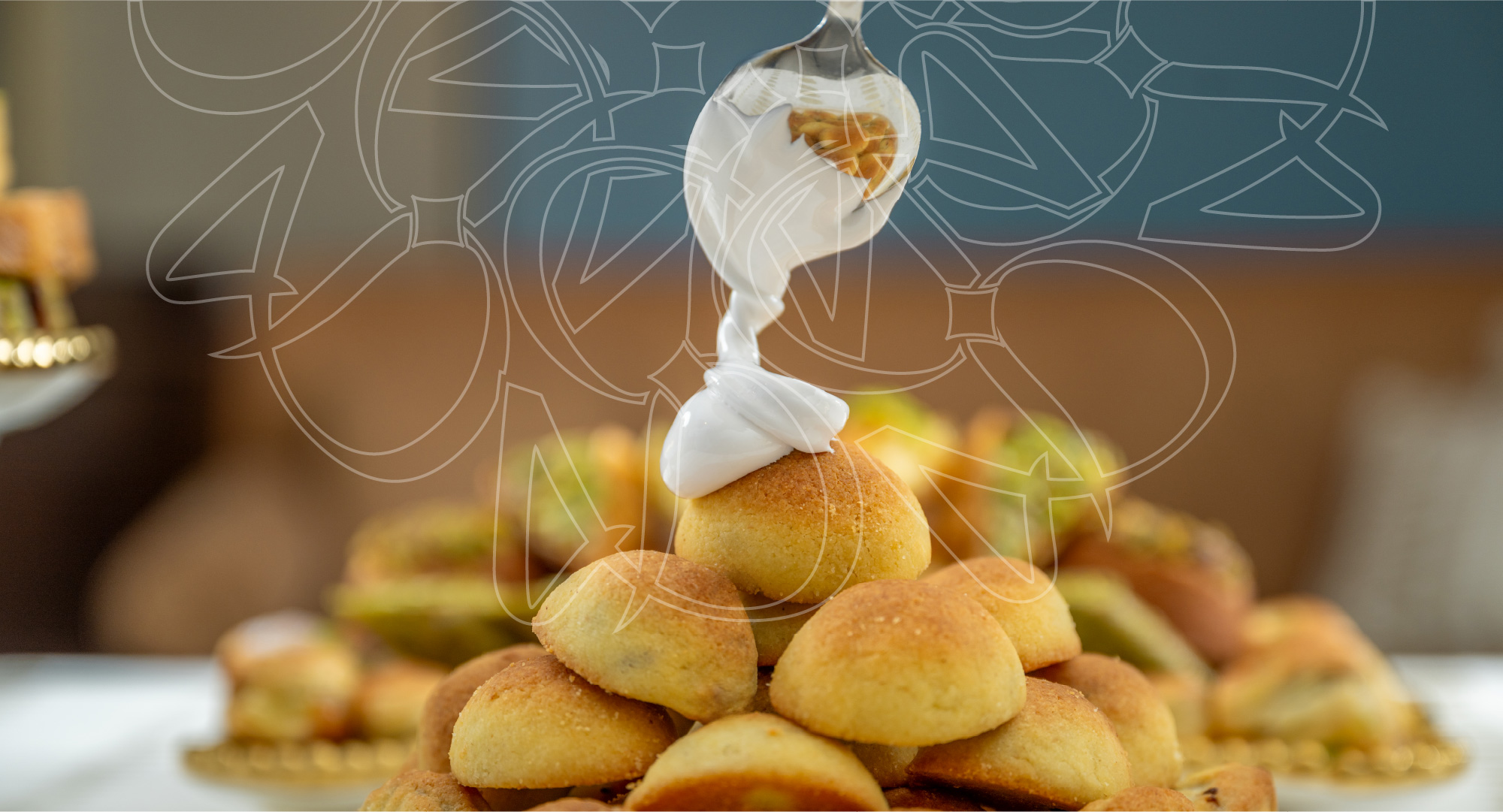 Best Ramadan Sweets Shop In The UAE | Premium Arabic Desserts