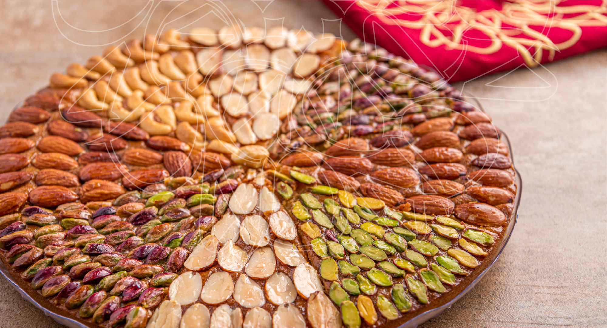 Buy Arabic Sweets Online In Dubai | Fresh & Authentic Desserts