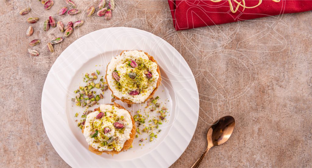 Buy Arabic Sweets Online In The UAE | Fresh Handcrafted Desserts