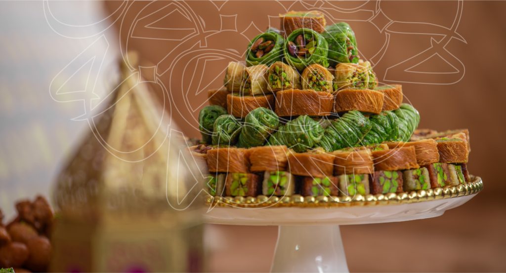 Best Ramadan Sweets Shop In The UAE | Premium Arabic Desserts
