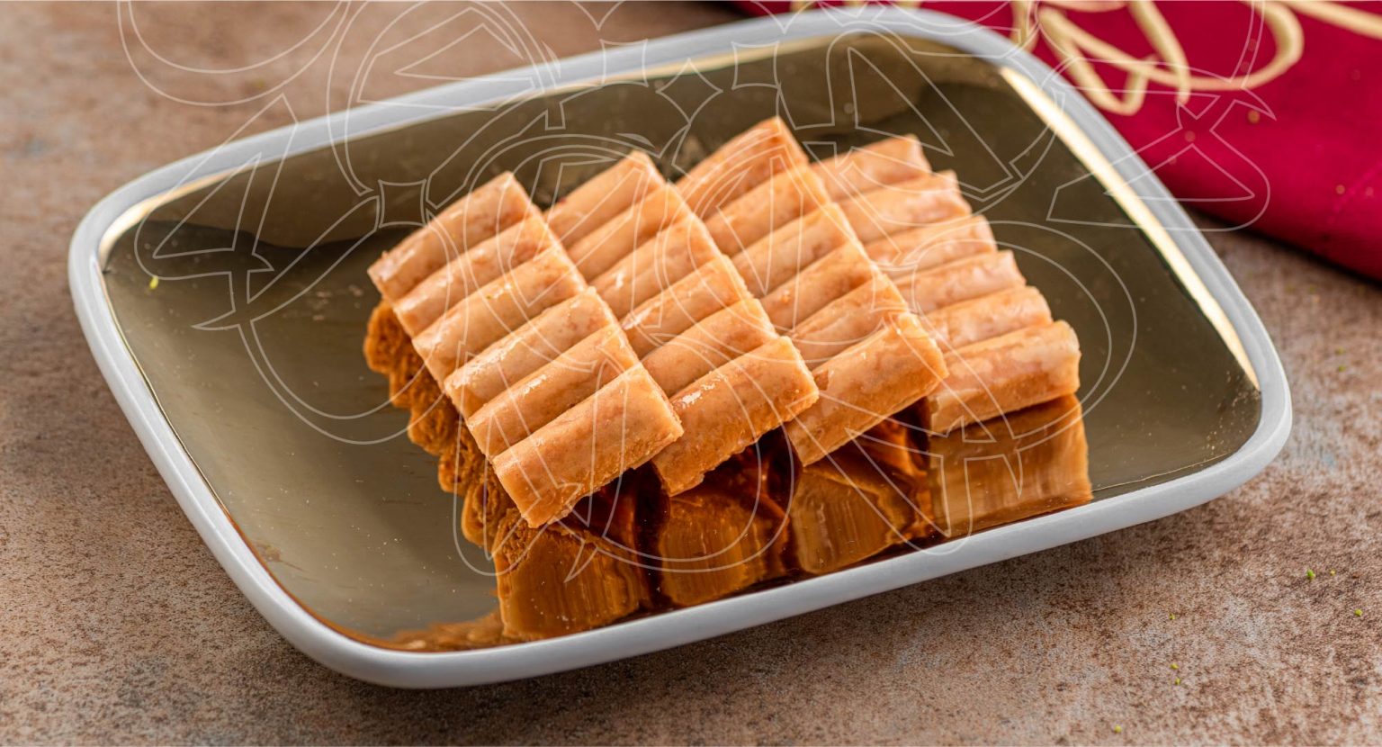 Best Top-Quality Traditional Arabic Sweets In The UAE | AlHalabya Sweets