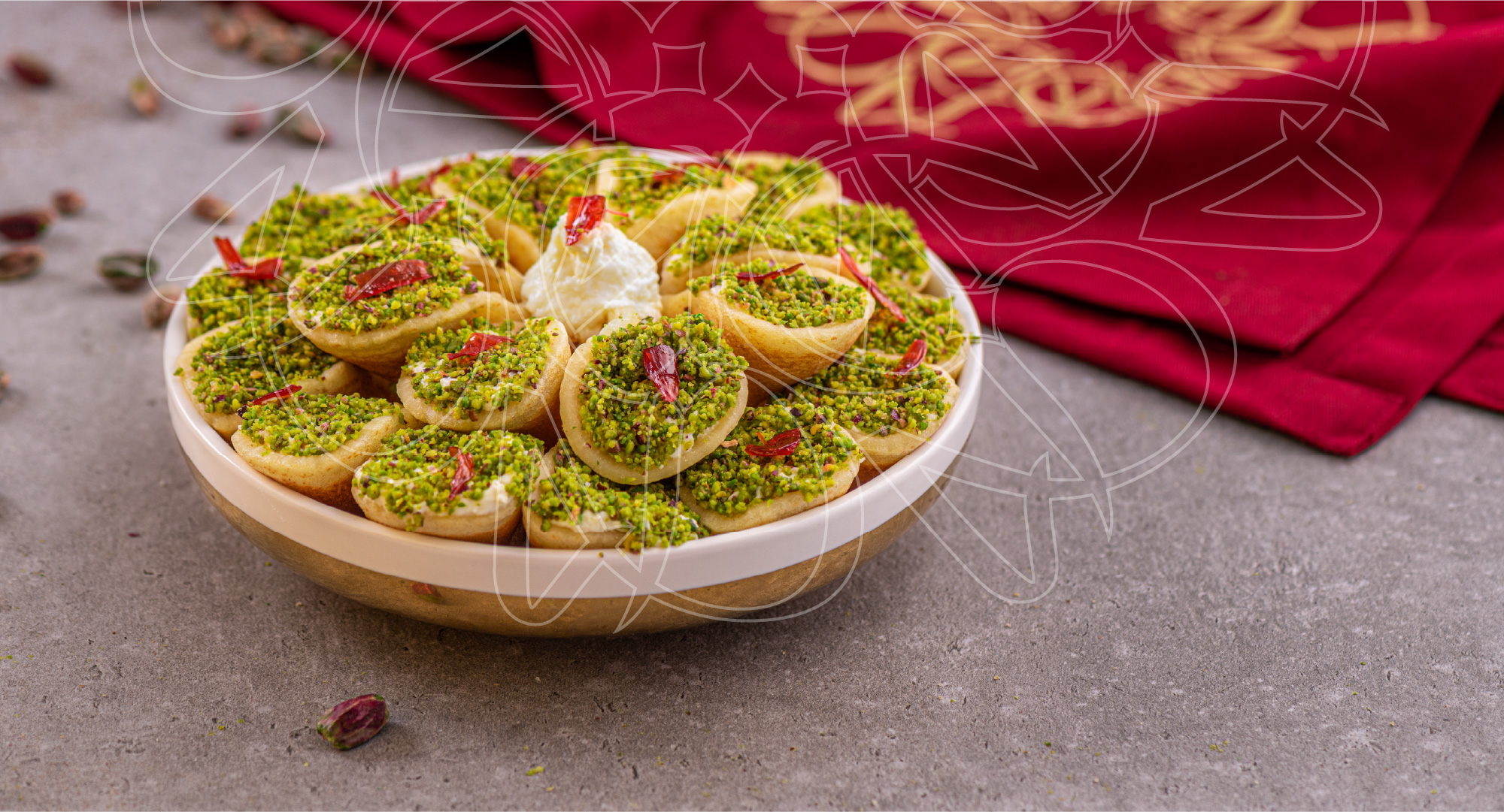 Best Ramadan Sweets Shop In Sharjah | Authentic Arabic Desserts & Gifts