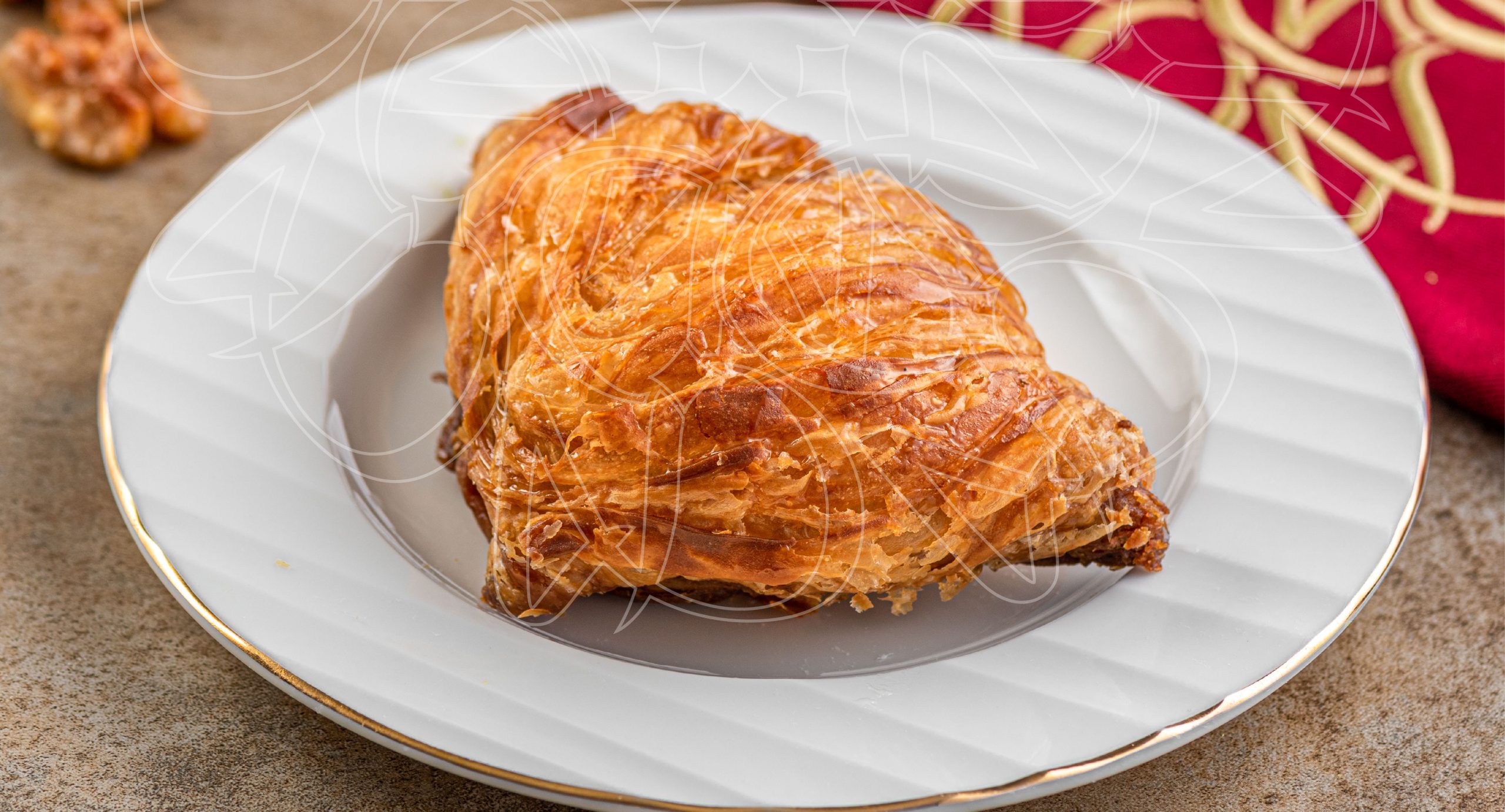 Order Baklava Sweet Online In The UAE | Authentic Handcrafted Desserts