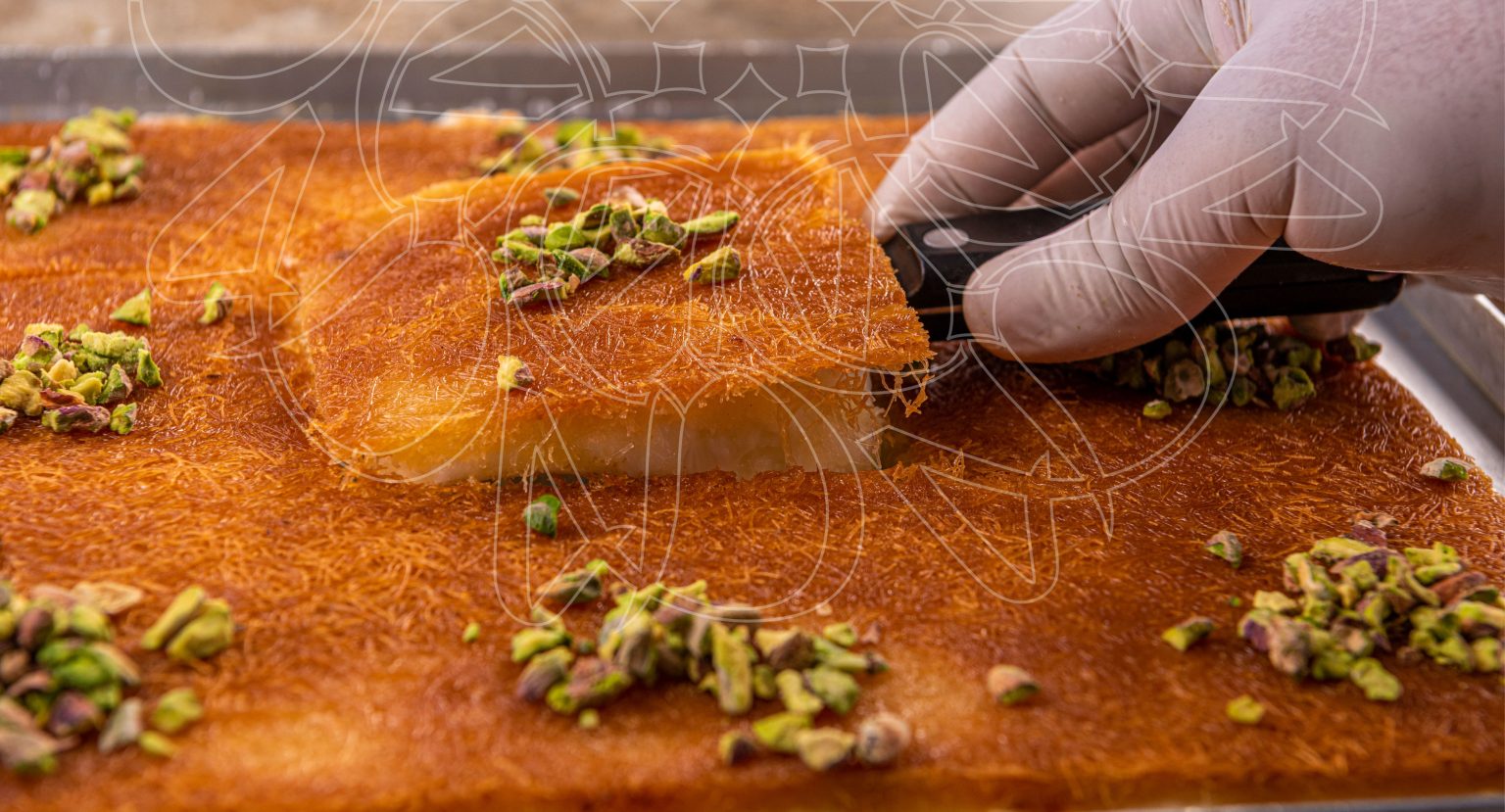 Best Arab Sweets Shop In Dubai | Authentic Middle Eastern Desserts