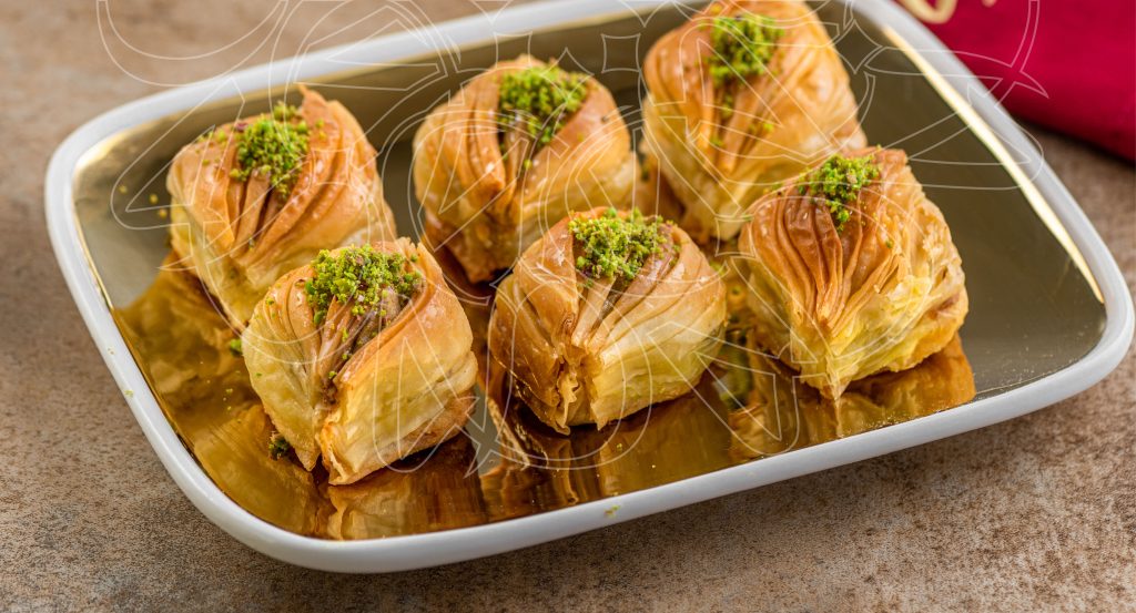 Best Arab Sweets Shop In The UAE | Authentic Handcrafted Desserts