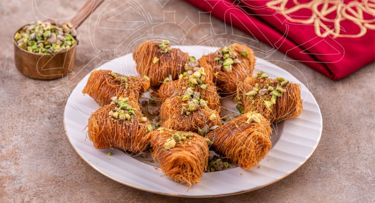 Best Arab Sweets Shop In Dubai | Authentic Middle Eastern Desserts