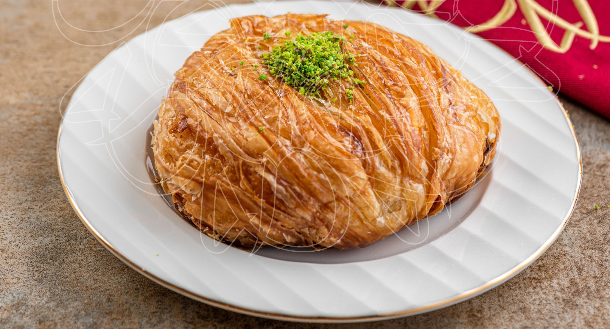 Best Arab Sweets Shop In Dubai | Authentic Middle Eastern Desserts