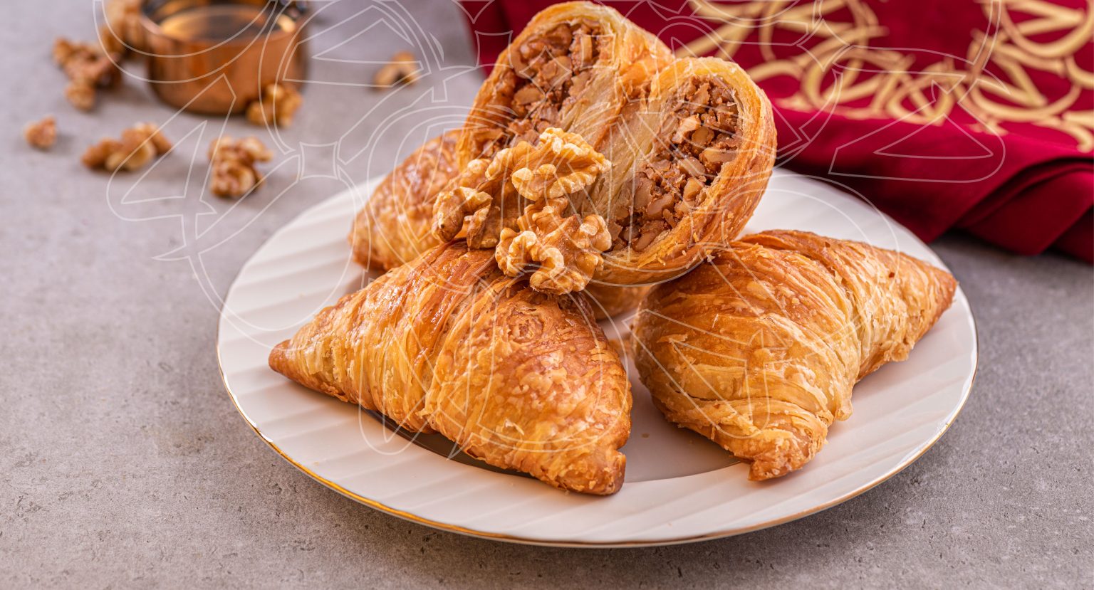 Best Arab Sweets Shop In Dubai | Authentic Middle Eastern Desserts