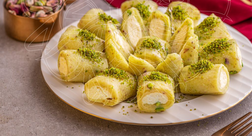 Best Arabic Desserts In The UAE | Authentic Middle Eastern Sweets